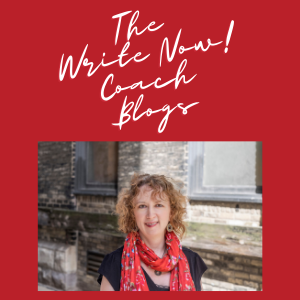 Tales for the Mighty Writers Blog | Rochelle Melander