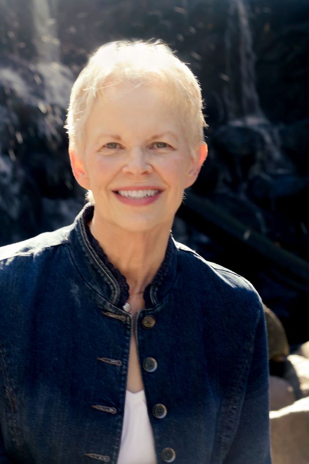 The Joy of Sharing Books - Rochelle Melander