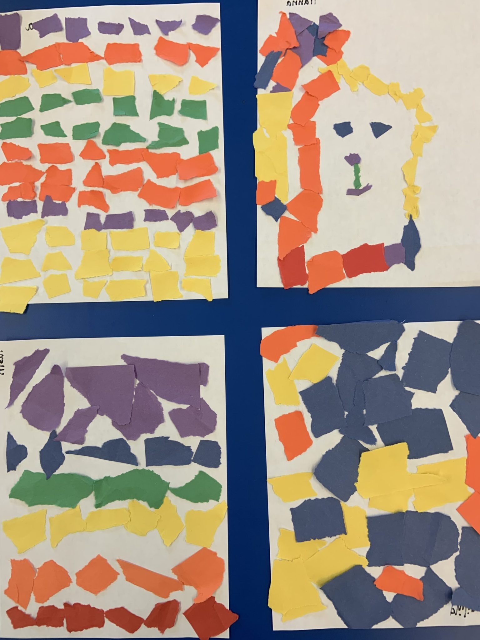 Teaching Art Fusion - Rochelle Melander